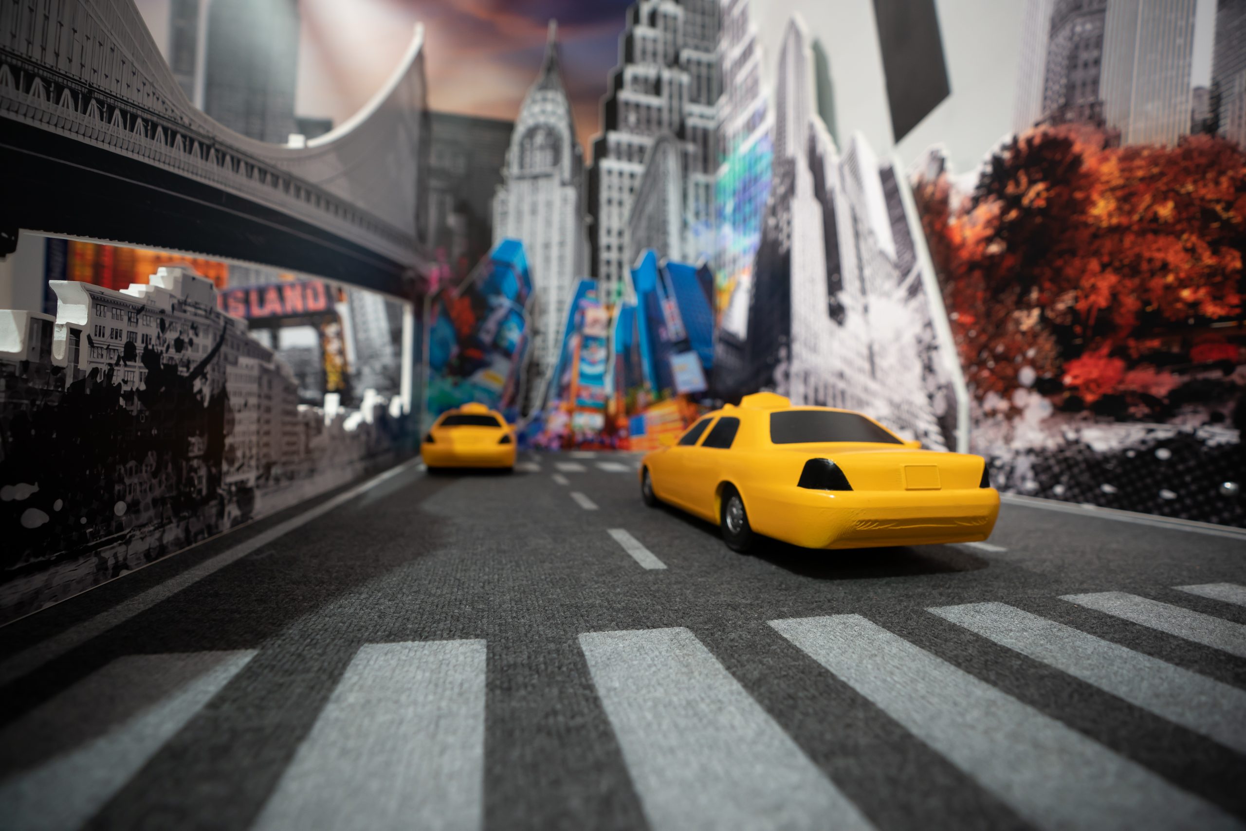 Mini golf Balcatta | Hey Caddy