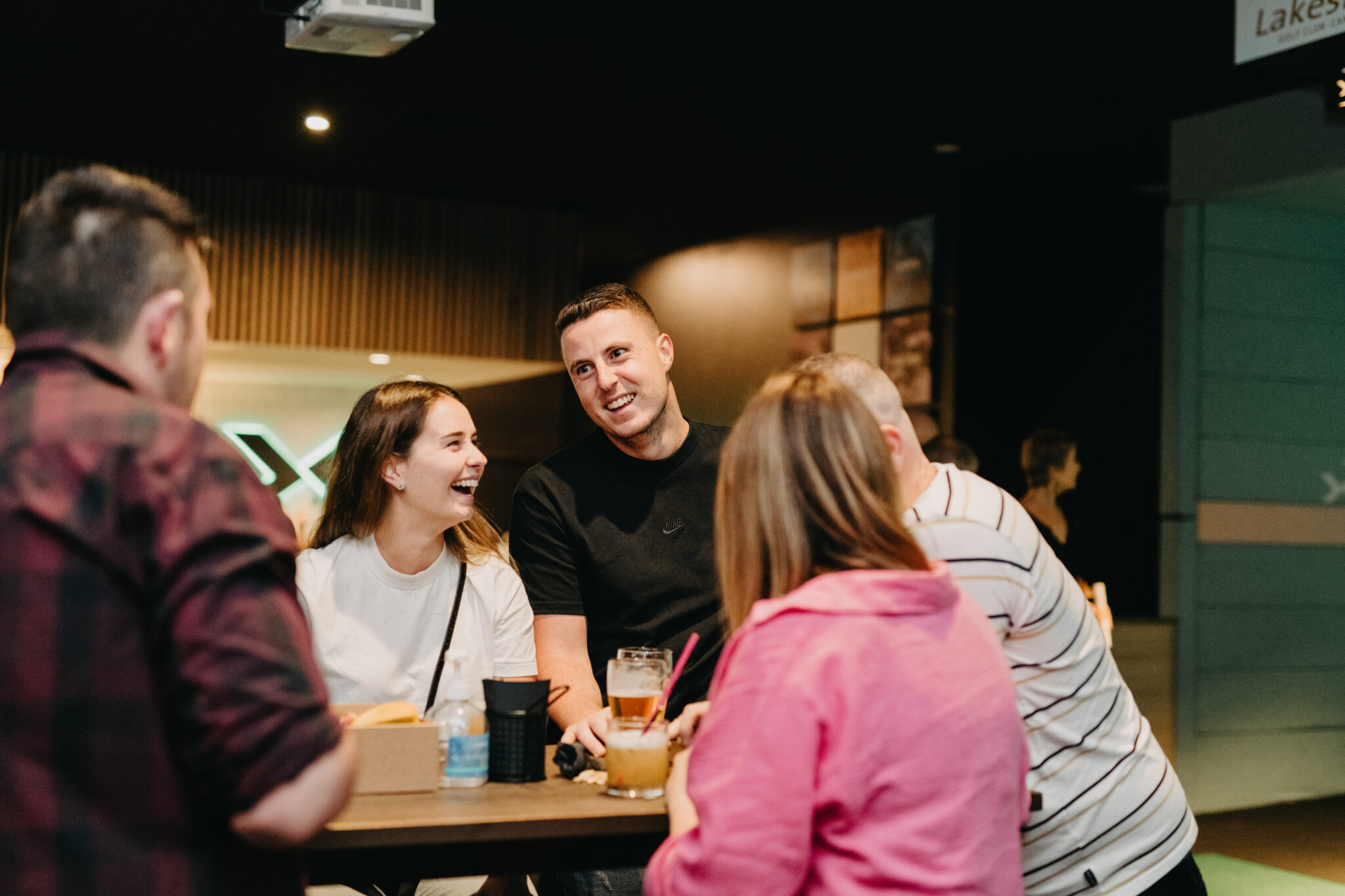 Night Date Ideas in Brisbane that Couples Actually Love